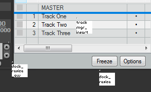 REAPER | Custom Cursors