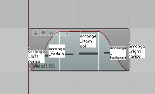REAPER | Custom Cursors