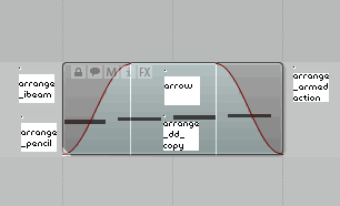 REAPER | Custom Cursors