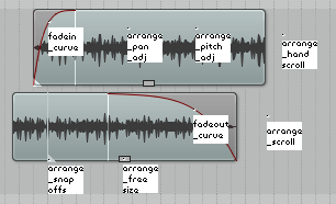 REAPER | Custom Cursors