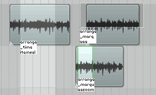 REAPER | Custom Cursors