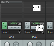 REAPER | Custom Cursors