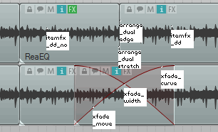 REAPER | Custom Cursors